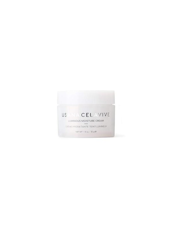 Celavive Luminous Moisture Cream