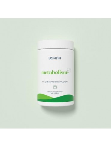 USANA Metabolism Plus