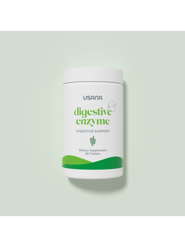 USANA Digestive Enzyme