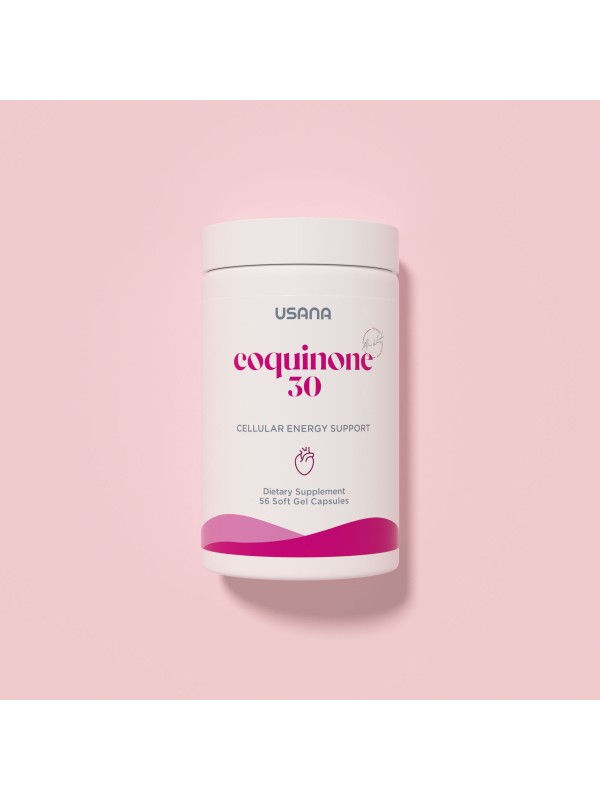USANA CoQuinone 30