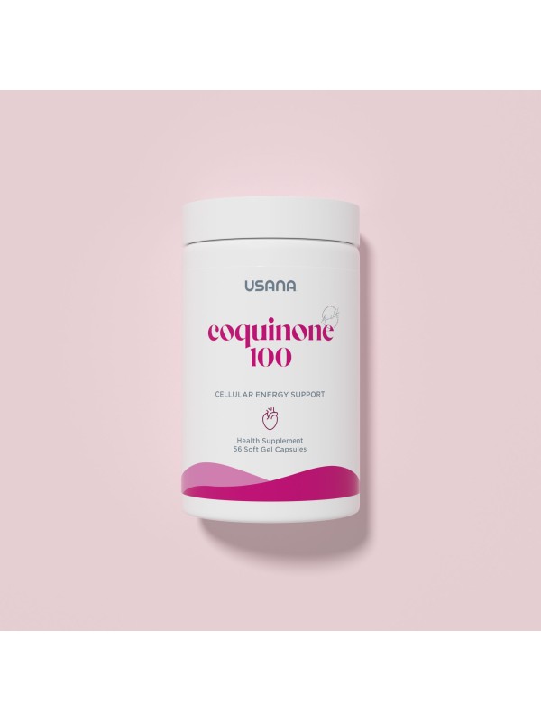 USANA CoQuinone 100