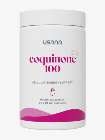 USANA CoQuinone 100