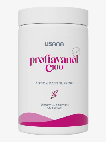 USANA Proflavanol® C100